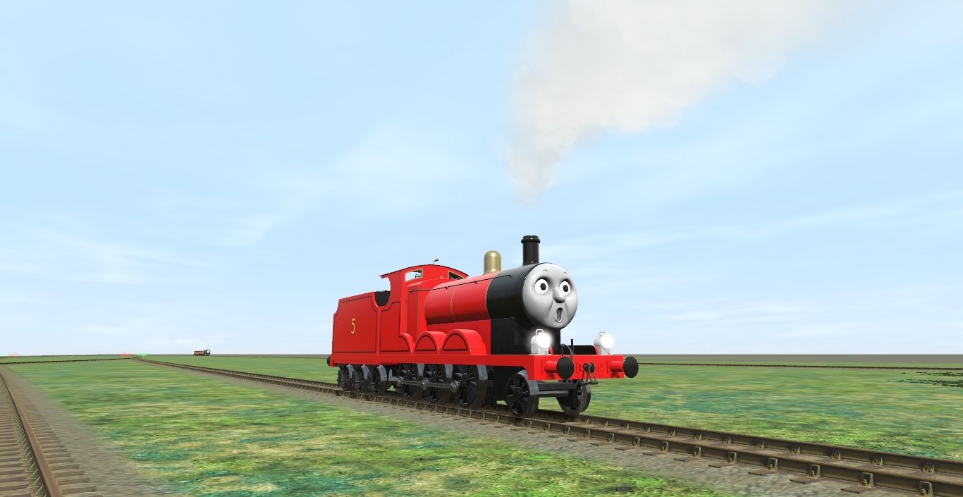Trainz Portal