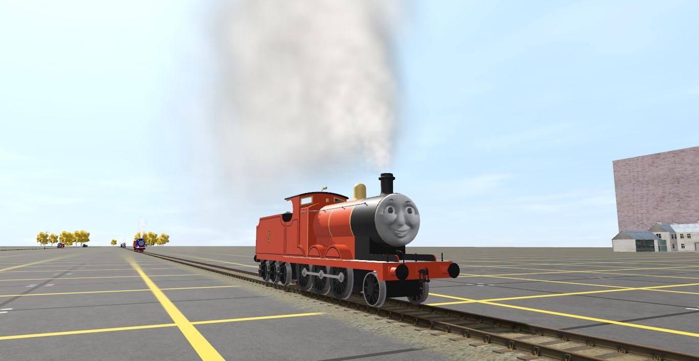 Trainz Portal