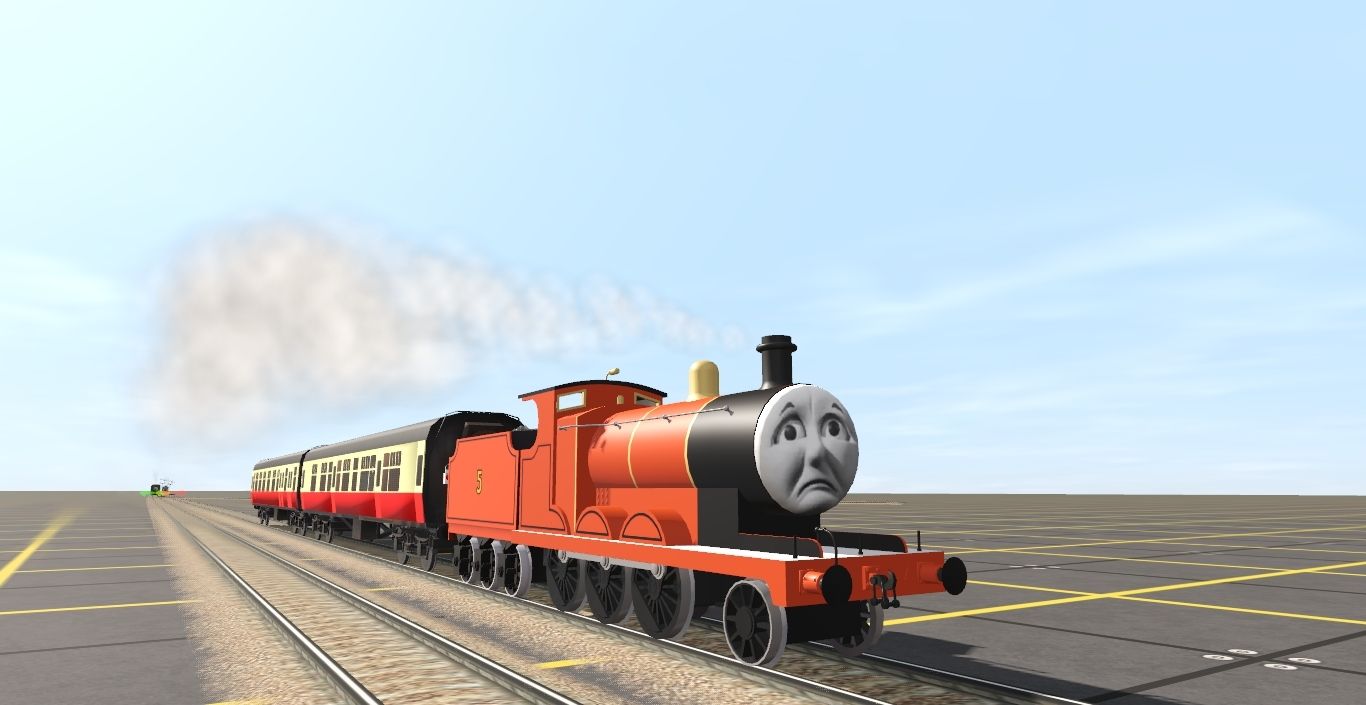 Trainz Portal