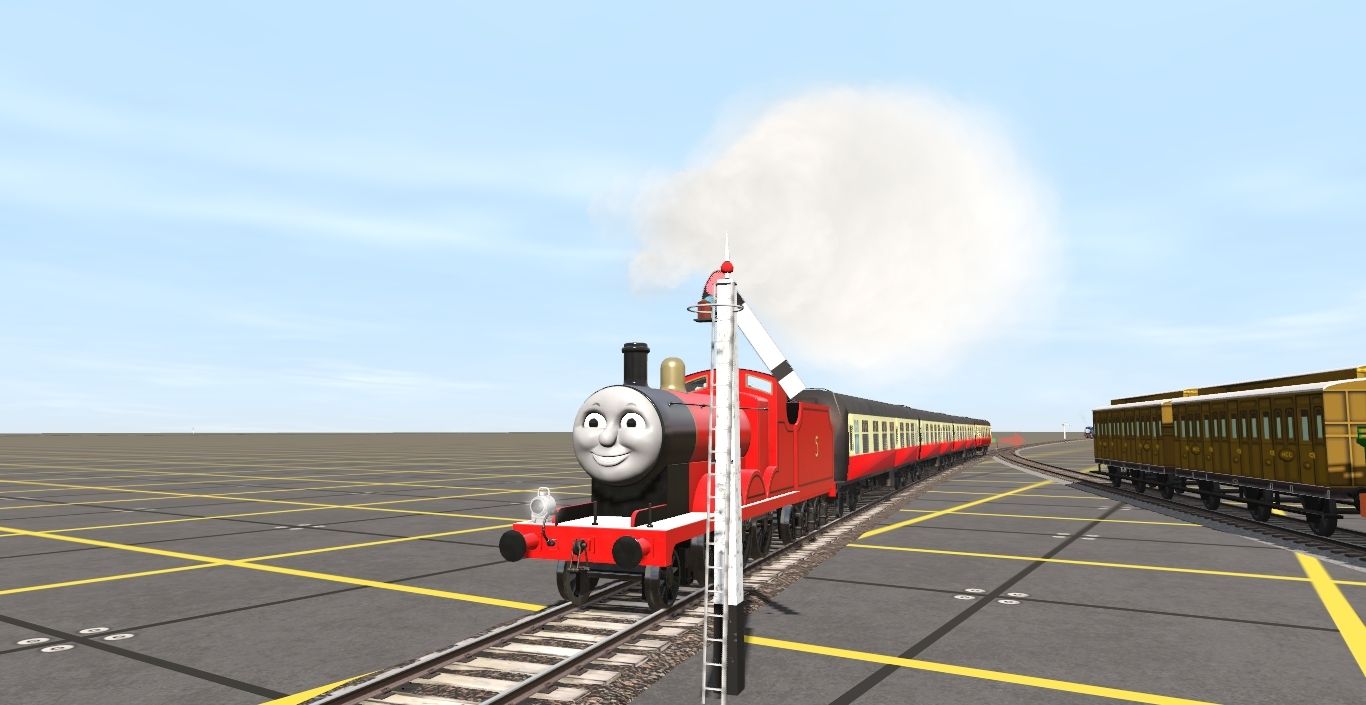 Trainz Portal