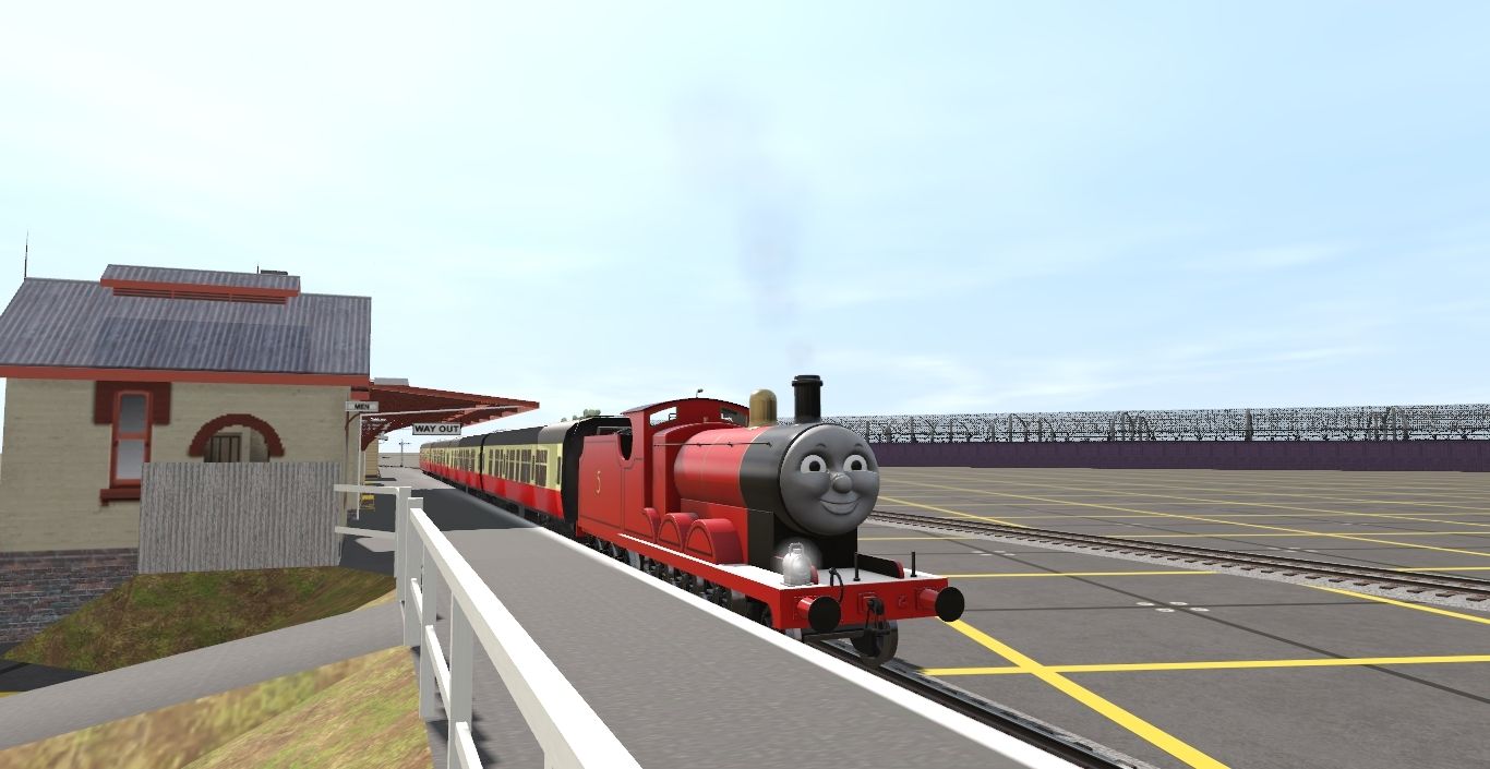 Trainz Portal