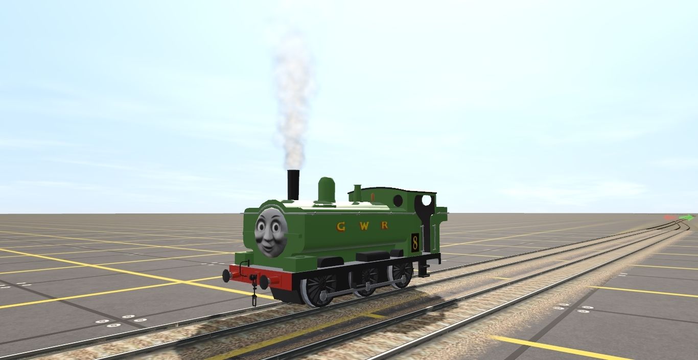 Trainz Portal