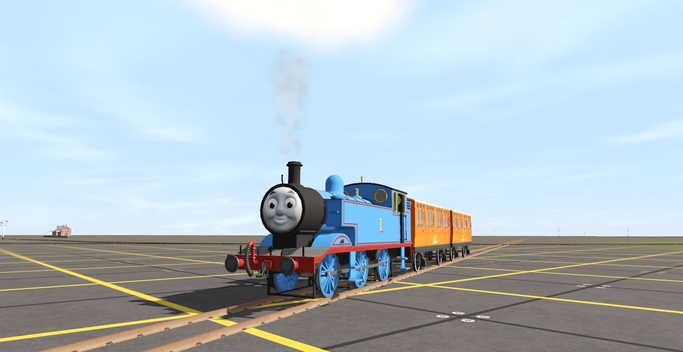 Trainz Portal