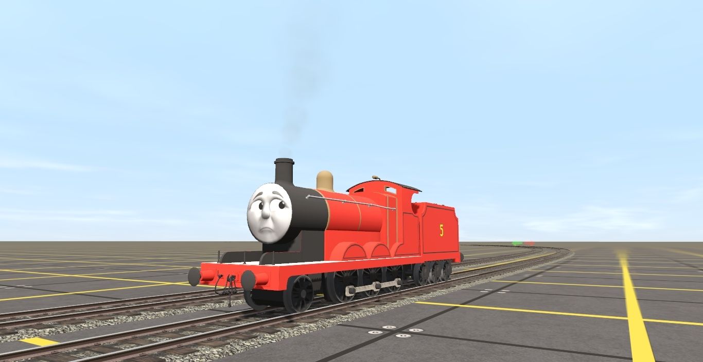 Trainz Portal