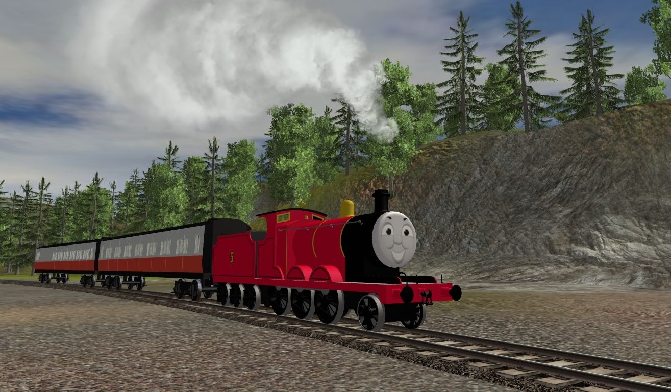 Trainz Portal