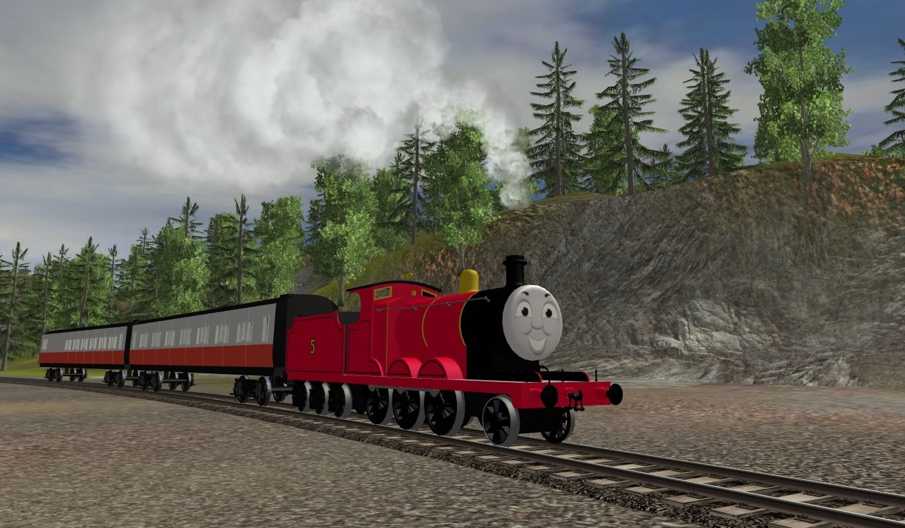 Trainz Portal