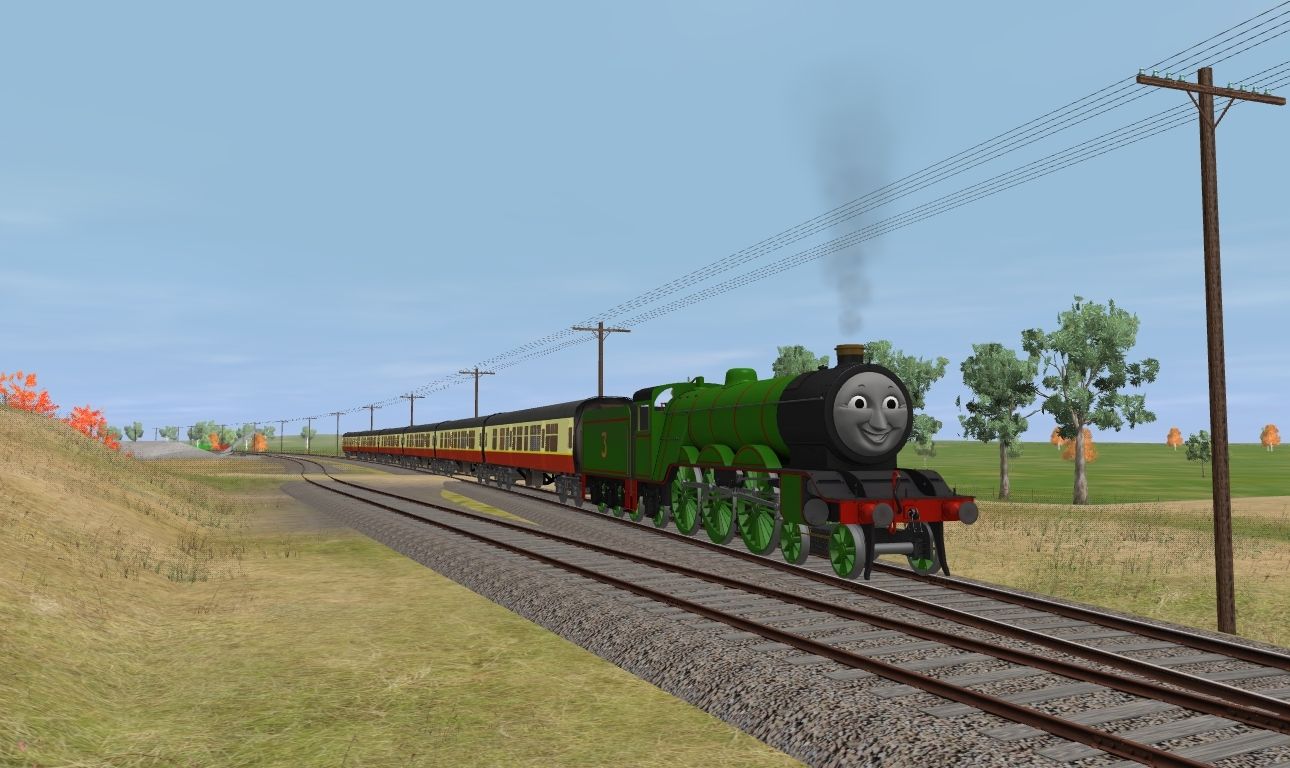 Trainz Portal