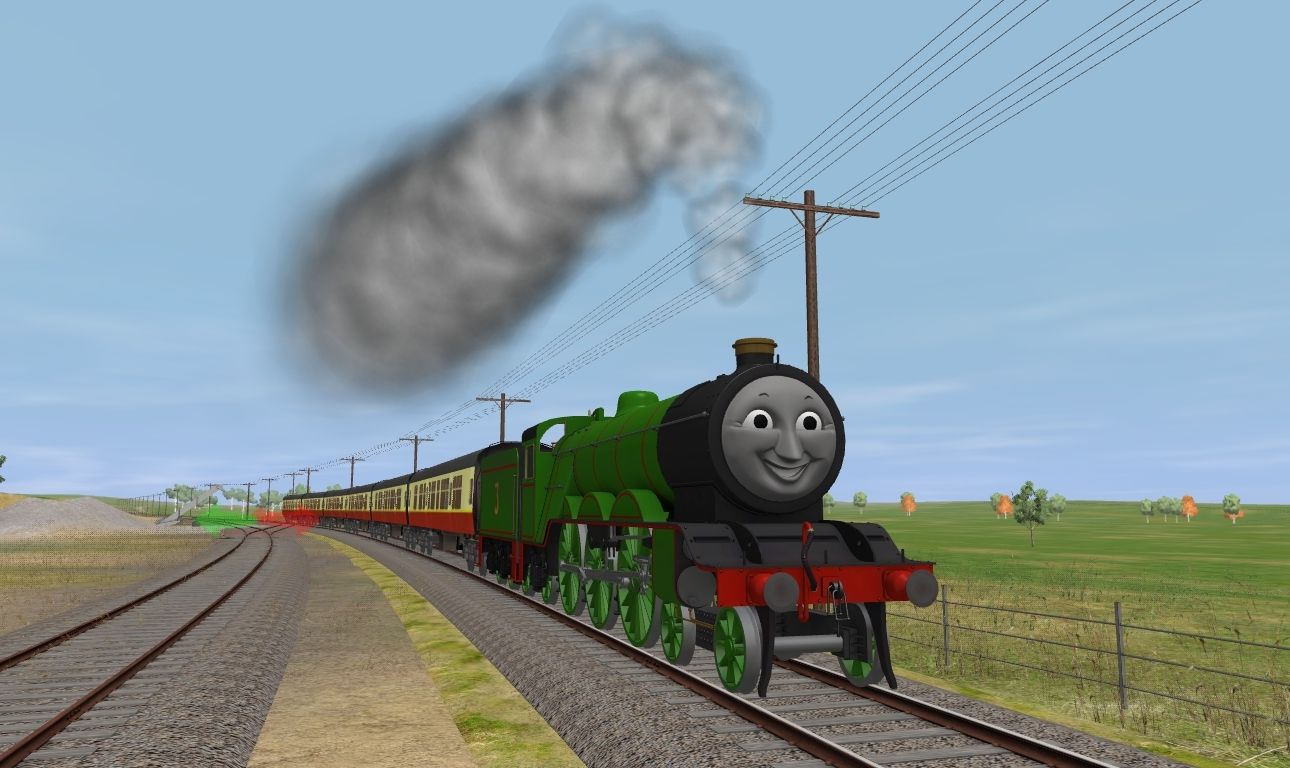 Trainz Portal