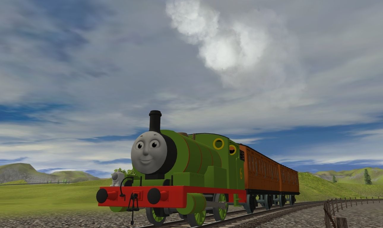 Trainz Portal