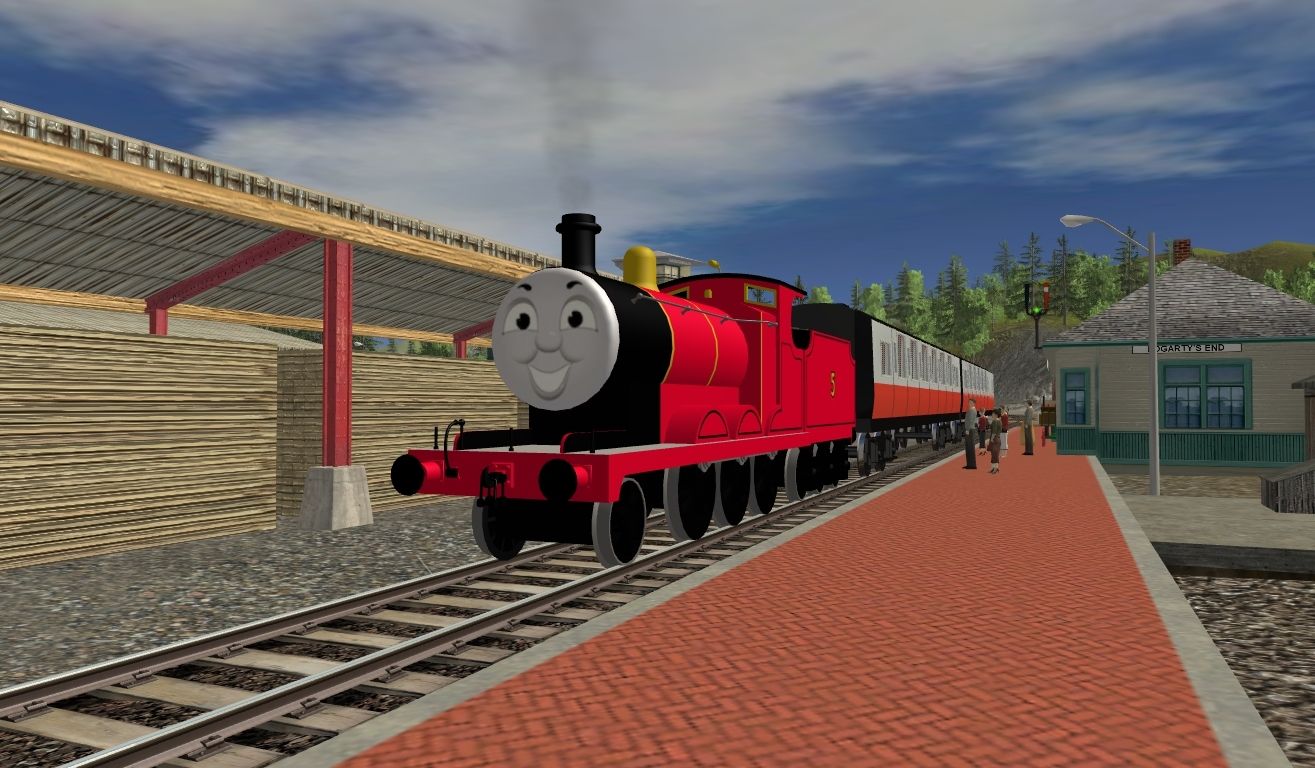 Trainz Portal