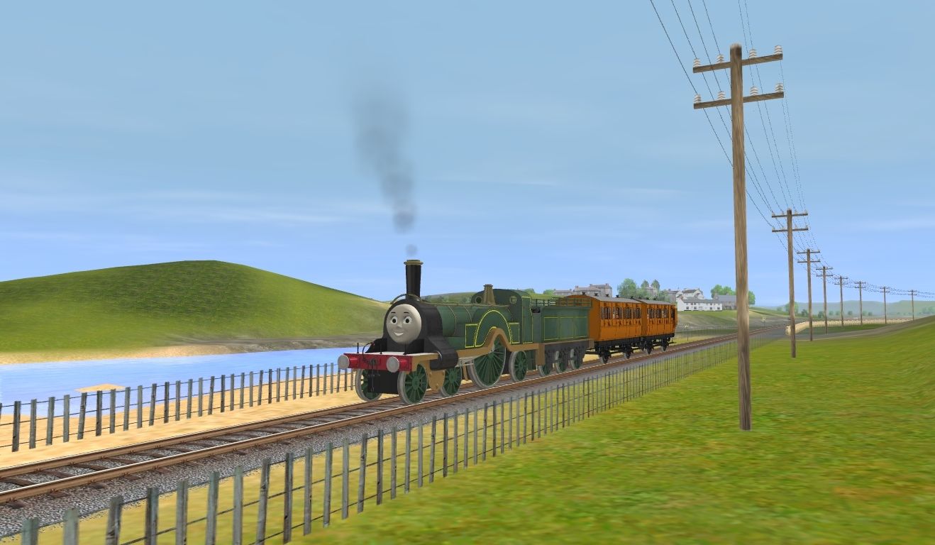 Trainz Portal