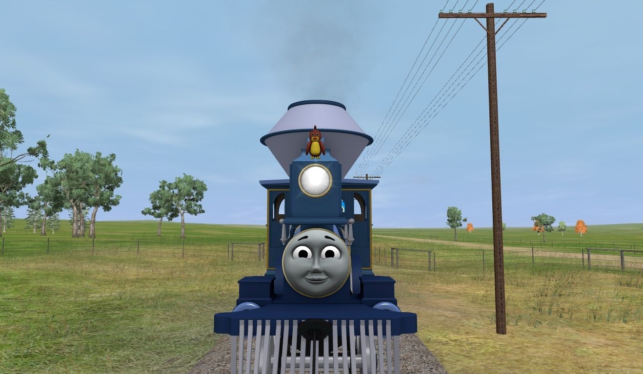 Trainz Portal