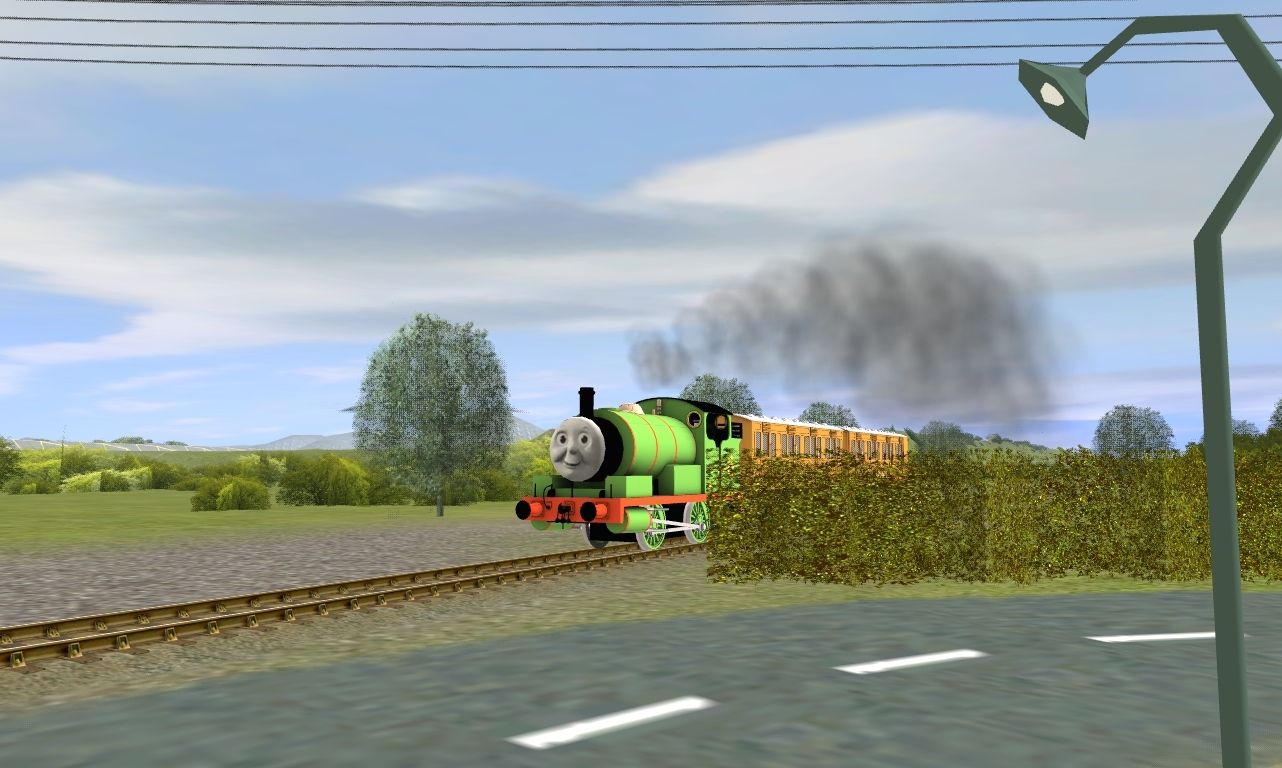 Trainz Portal