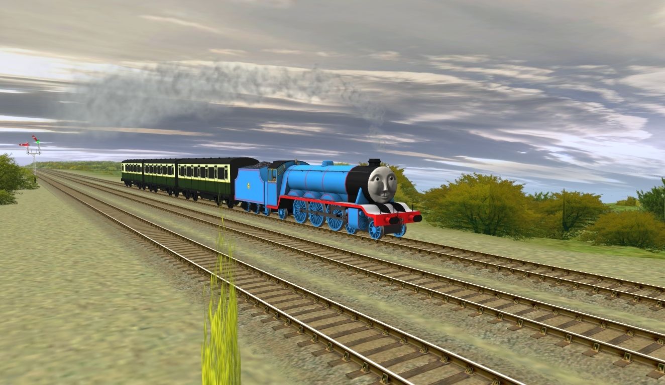 Trainz Portal