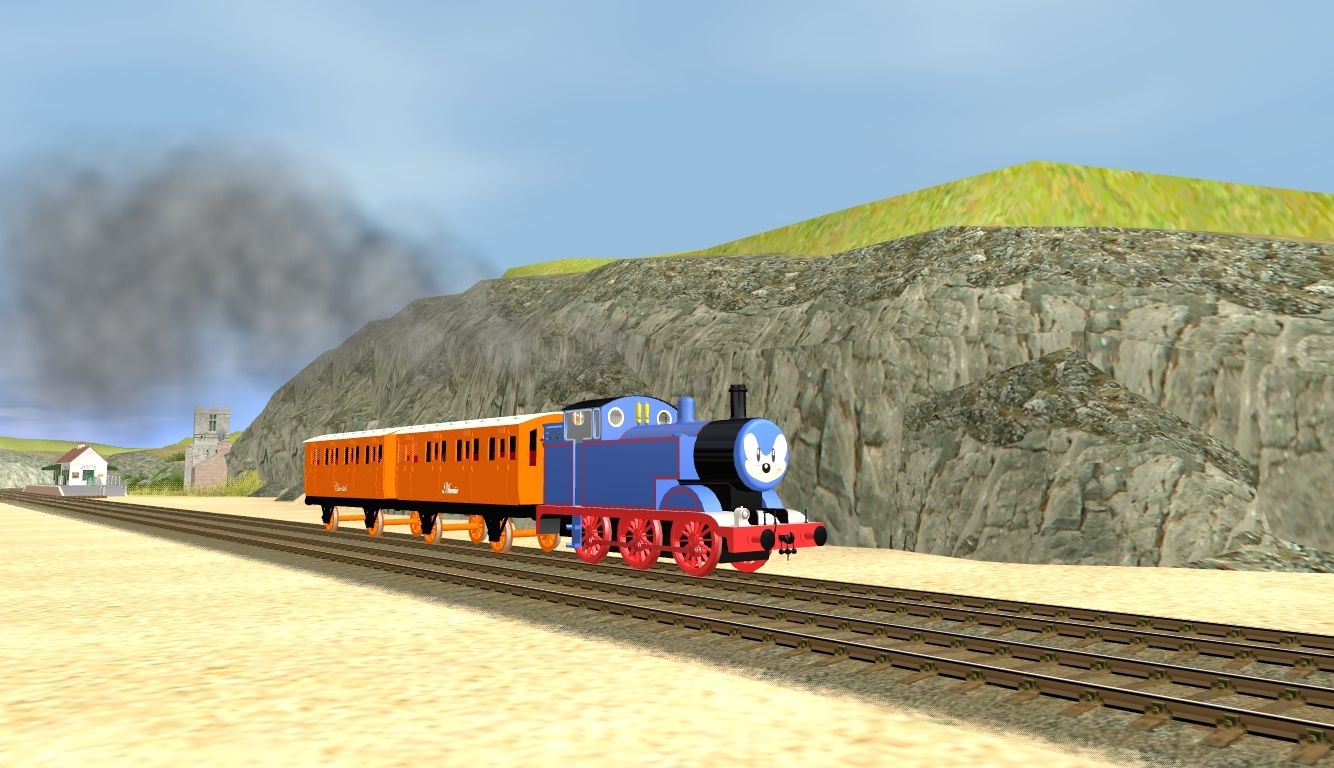 Trainz Portal