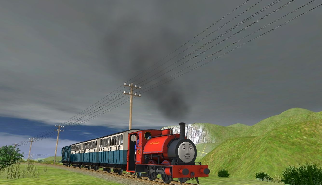 Trainz Portal