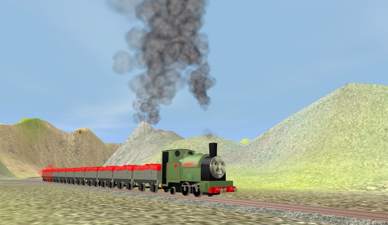 Trainz Portal