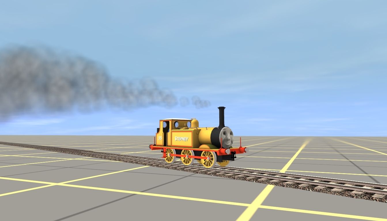 Trainz Portal