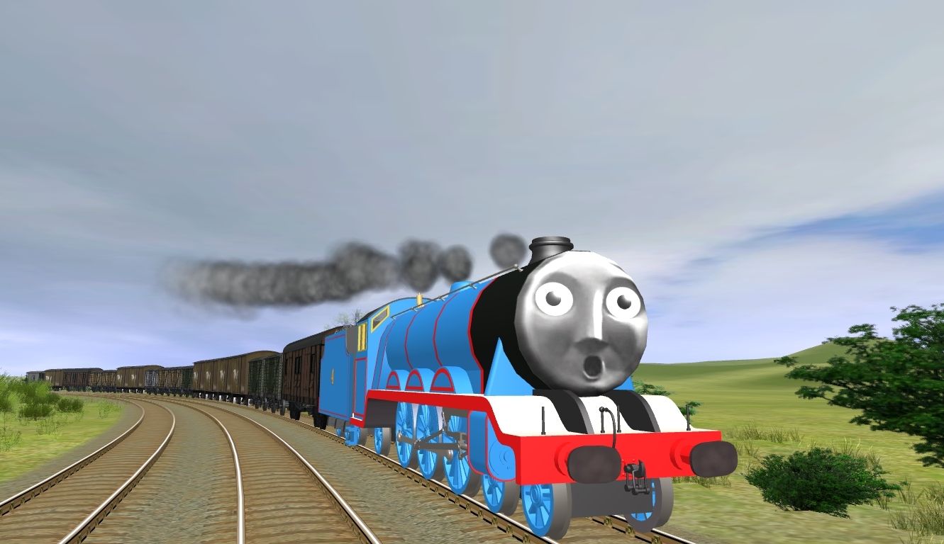 Trainz Portal
