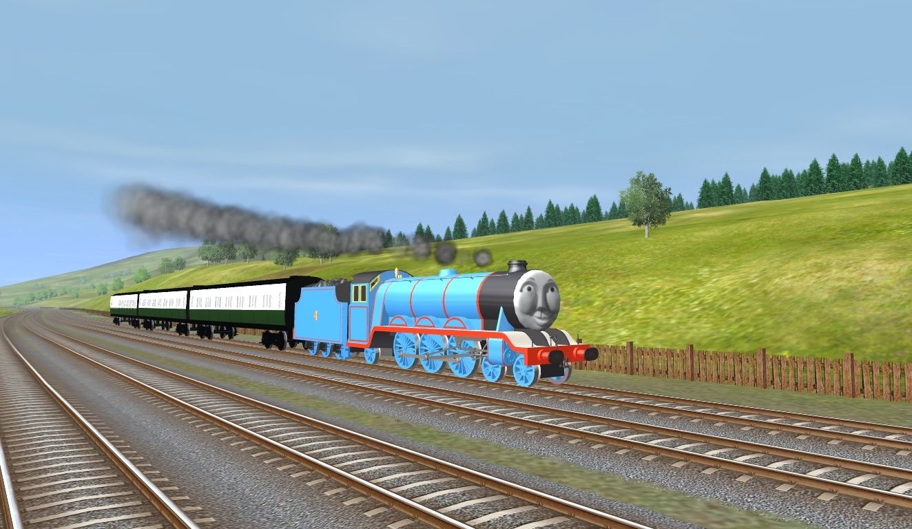 Trainz Portal