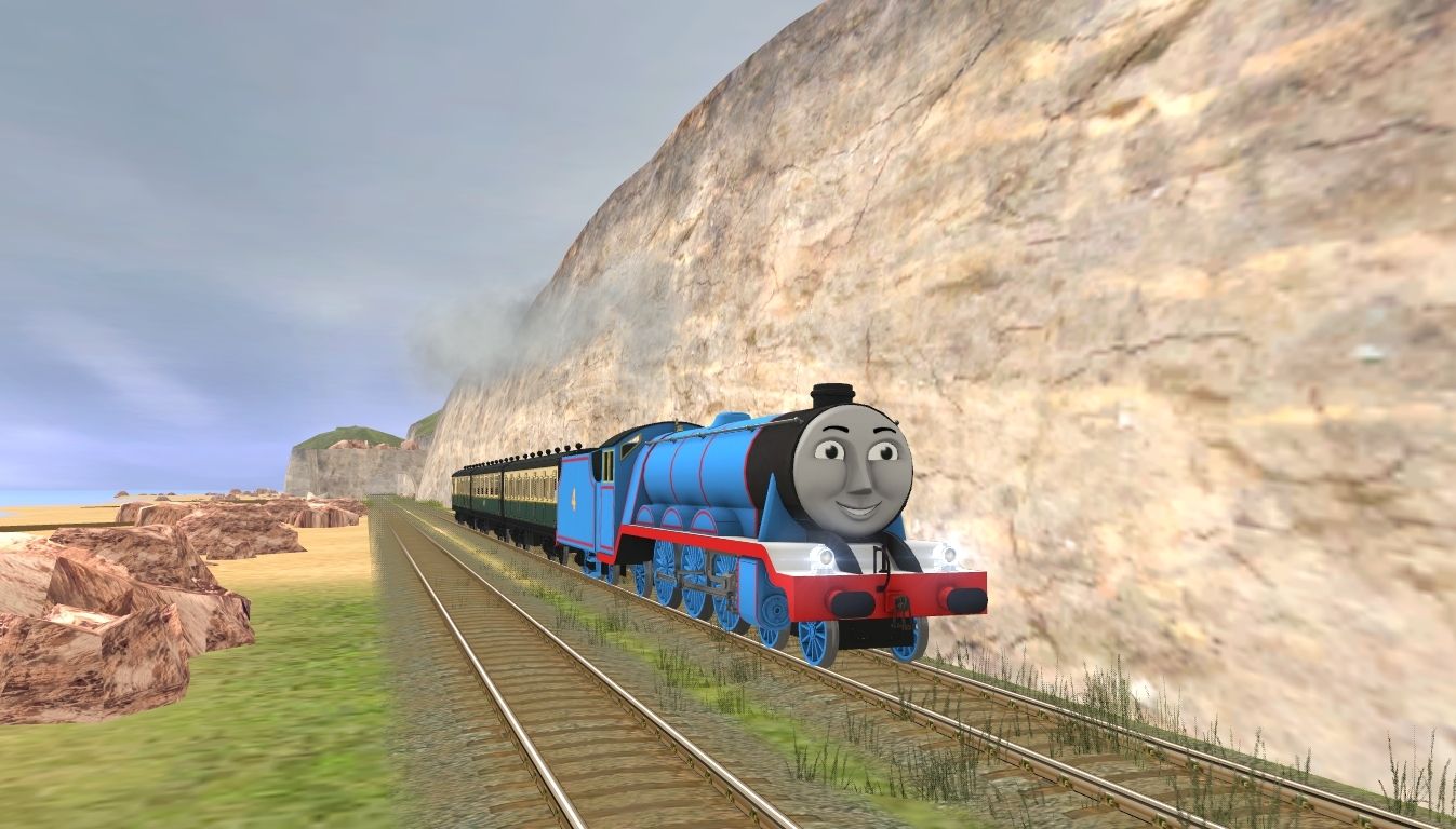 Trainz Portal