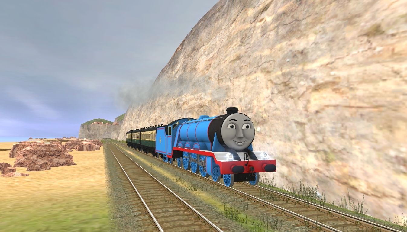 Trainz Portal
