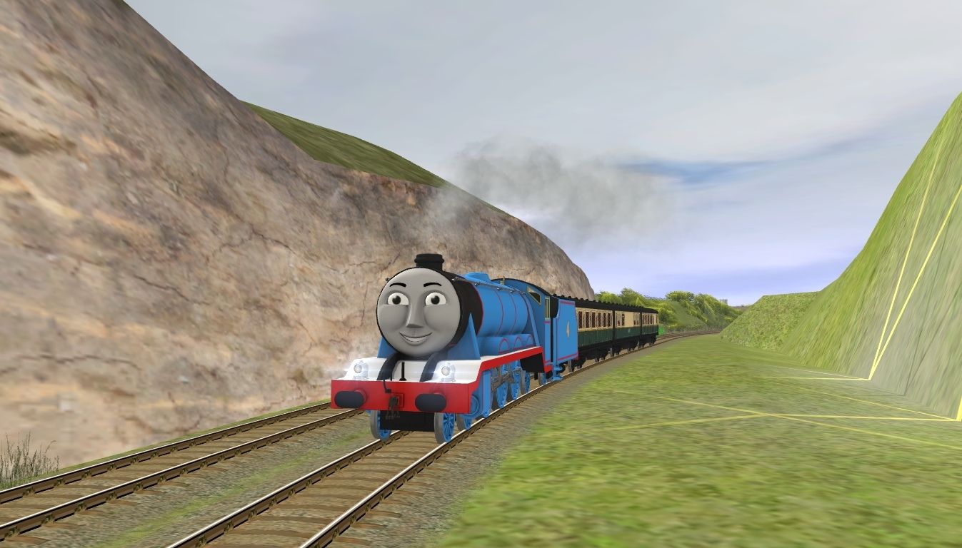 Trainz Portal
