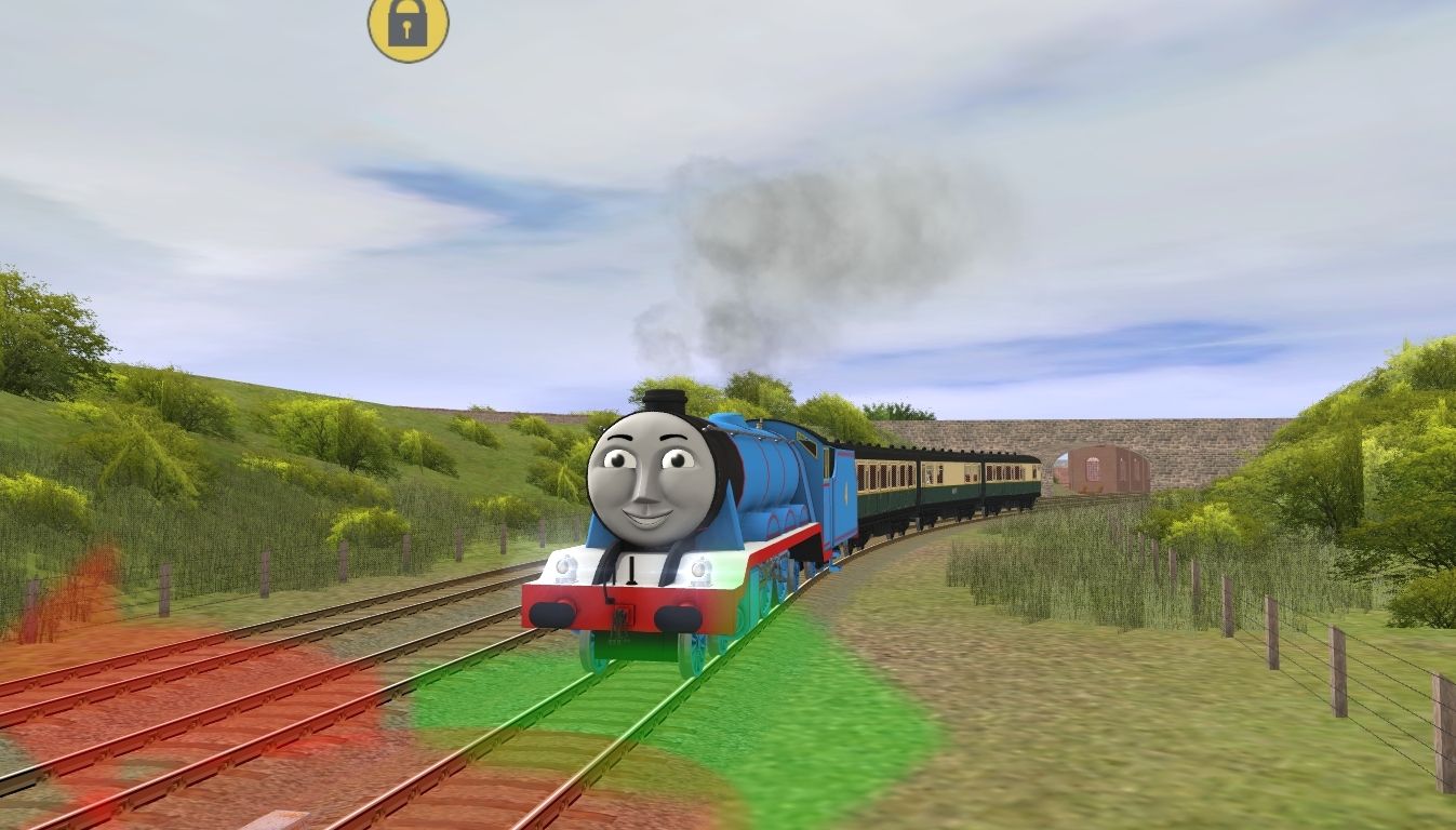 Trainz Portal