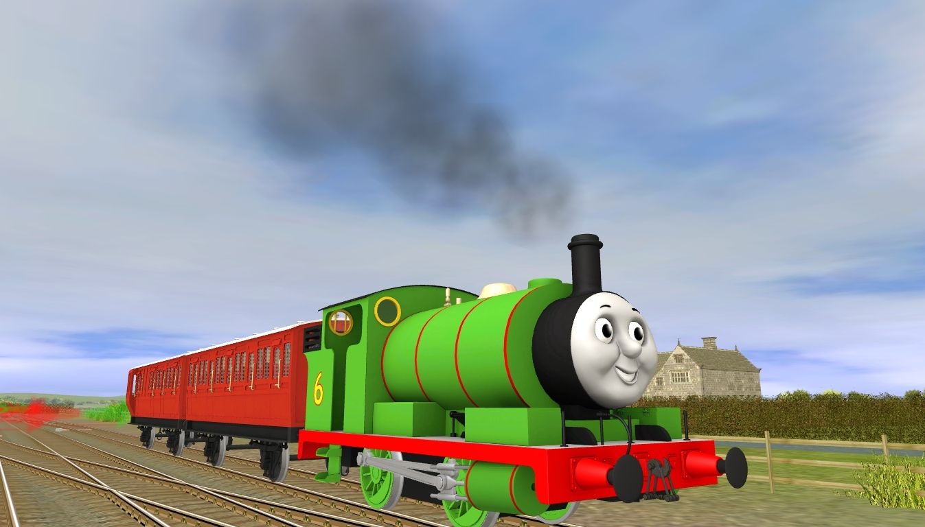 Trainz Portal