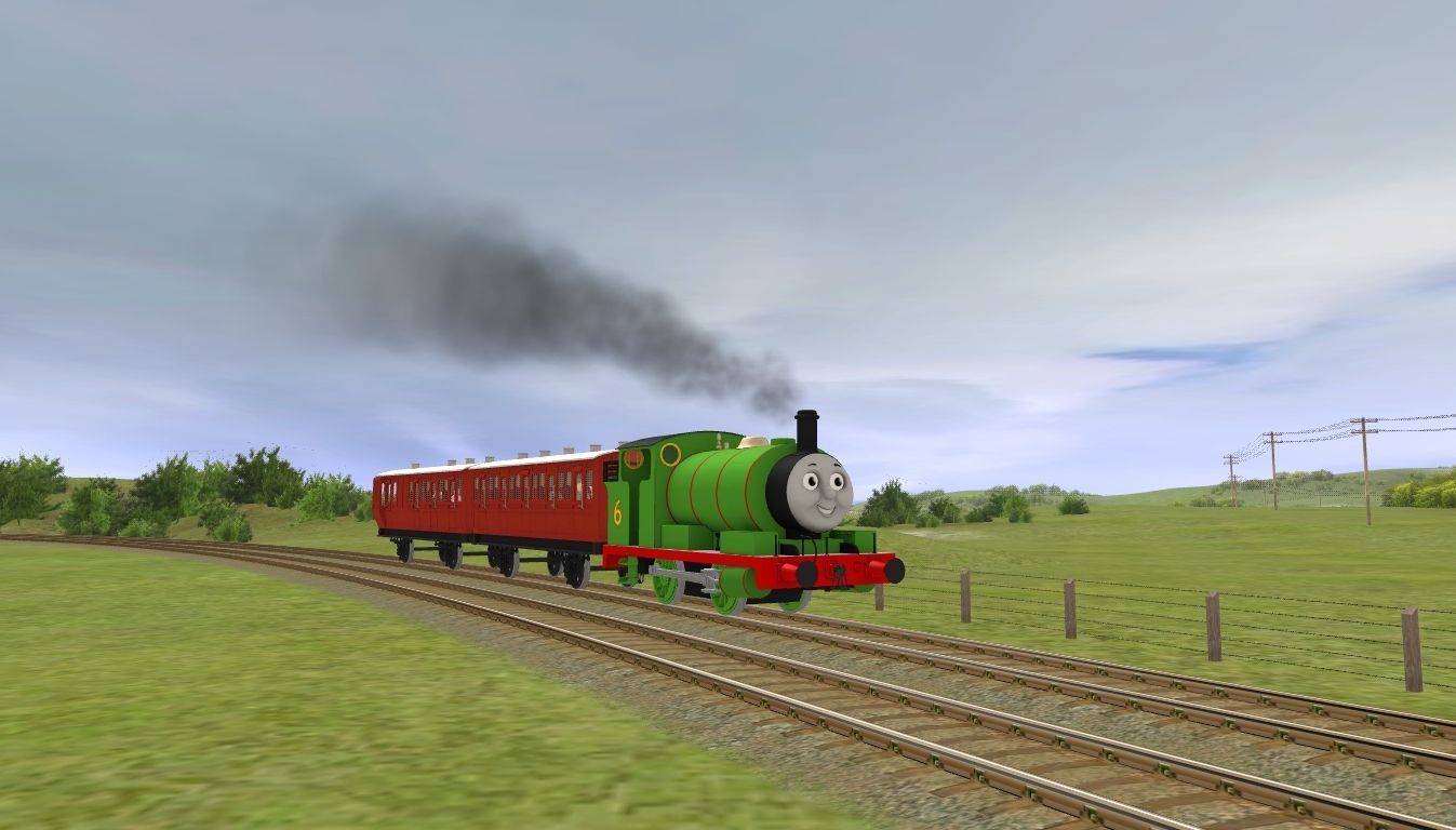 Trainz Portal