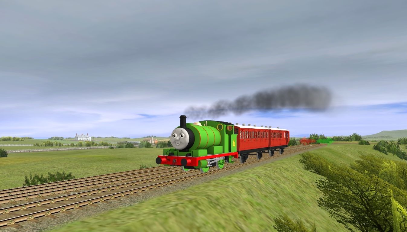 Trainz Portal
