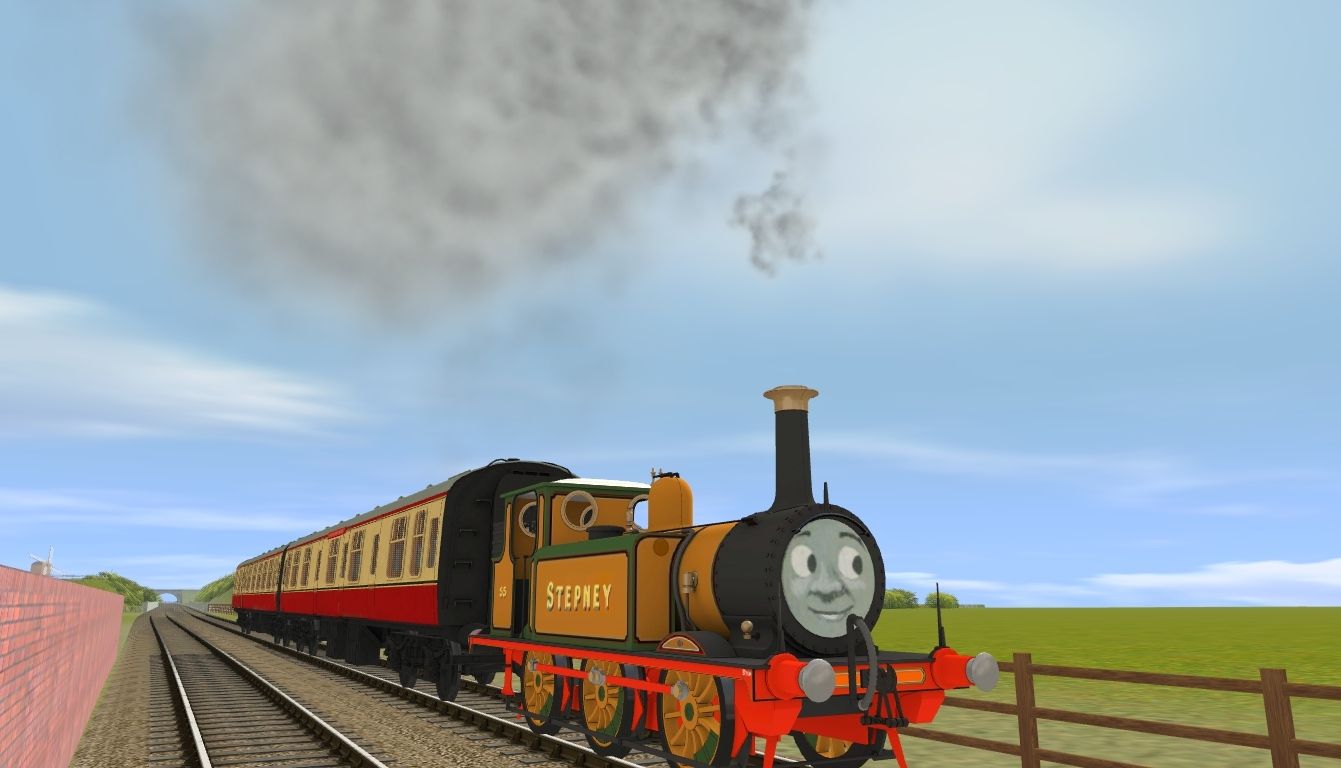 Trainz Portal