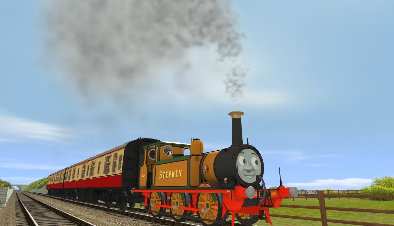 Trainz Portal