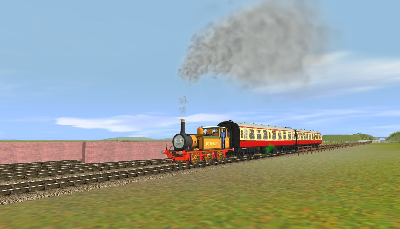Trainz Portal
