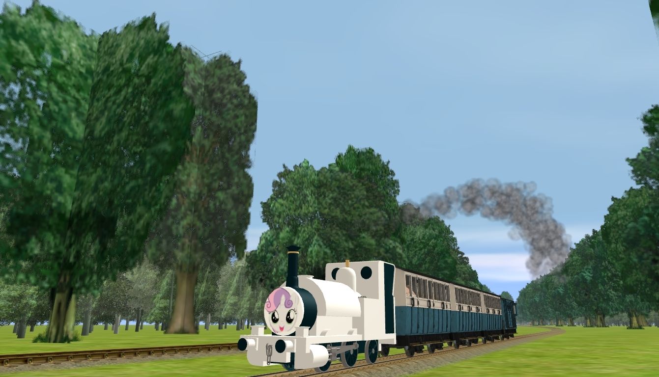 Trainz Portal