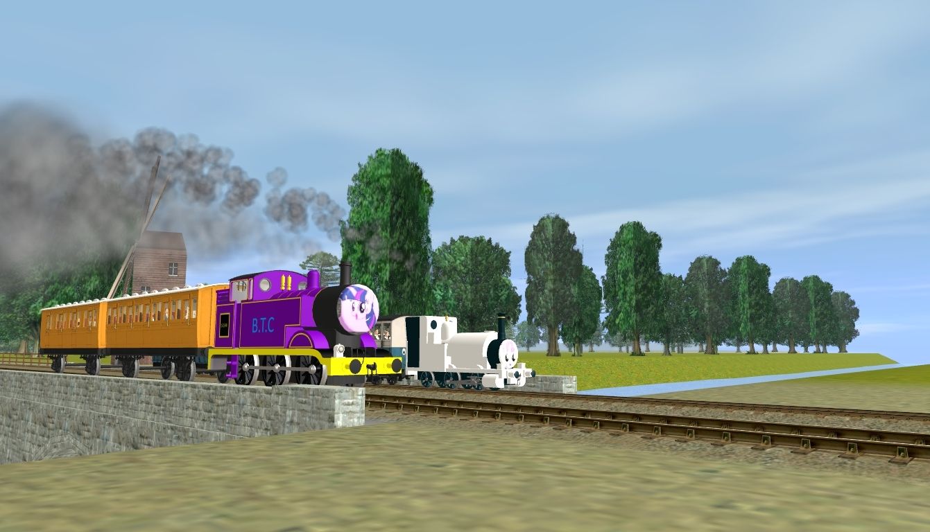 Trainz Portal