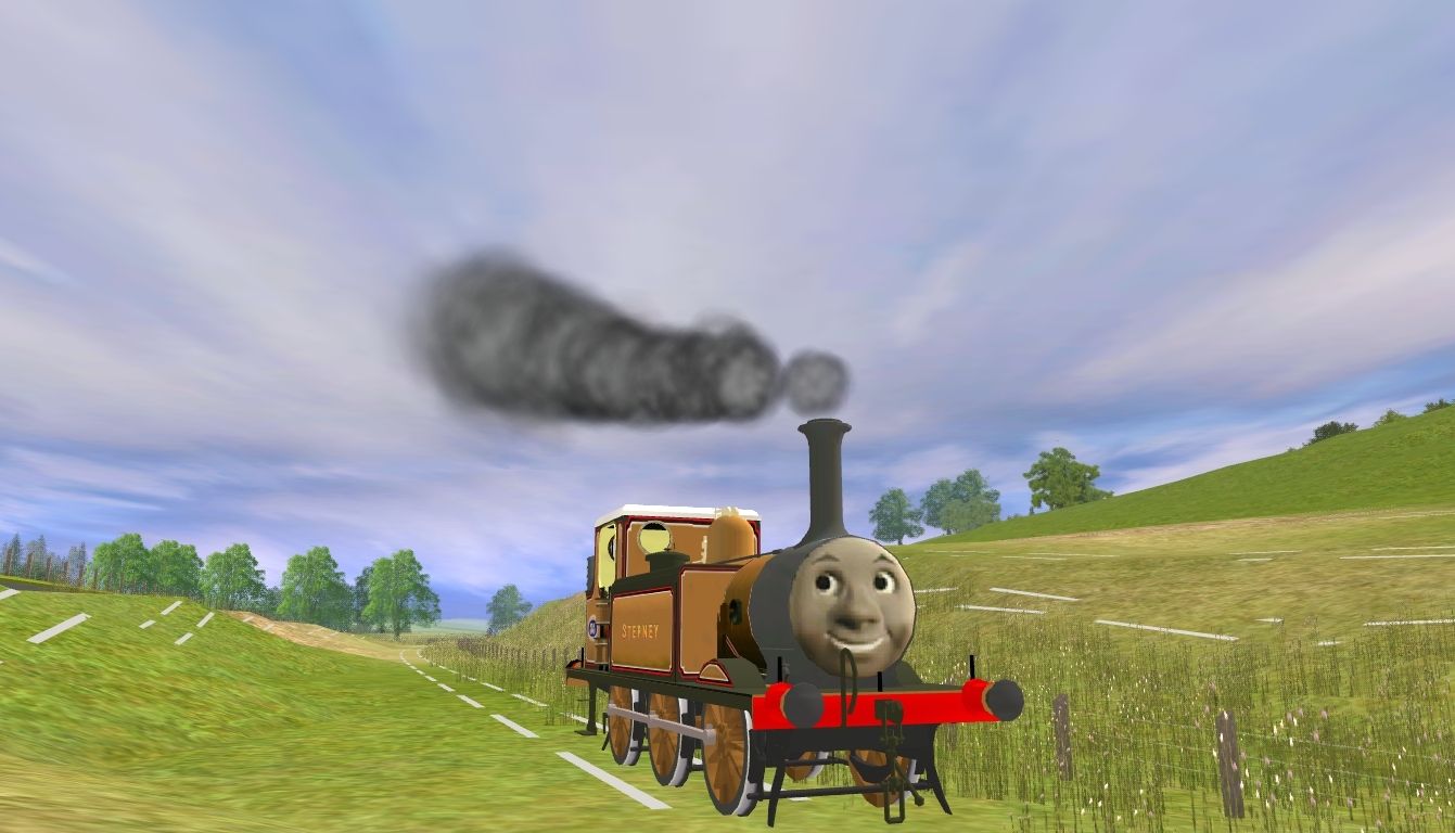 Trainz Portal