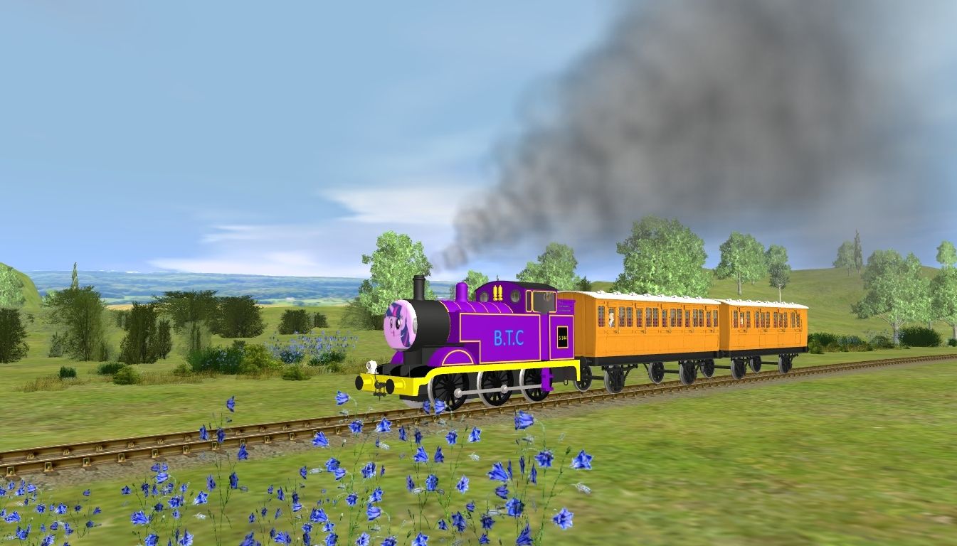 Trainz Portal