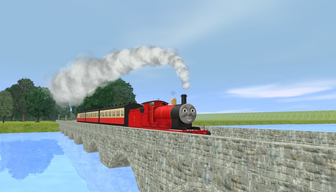 Trainz Portal