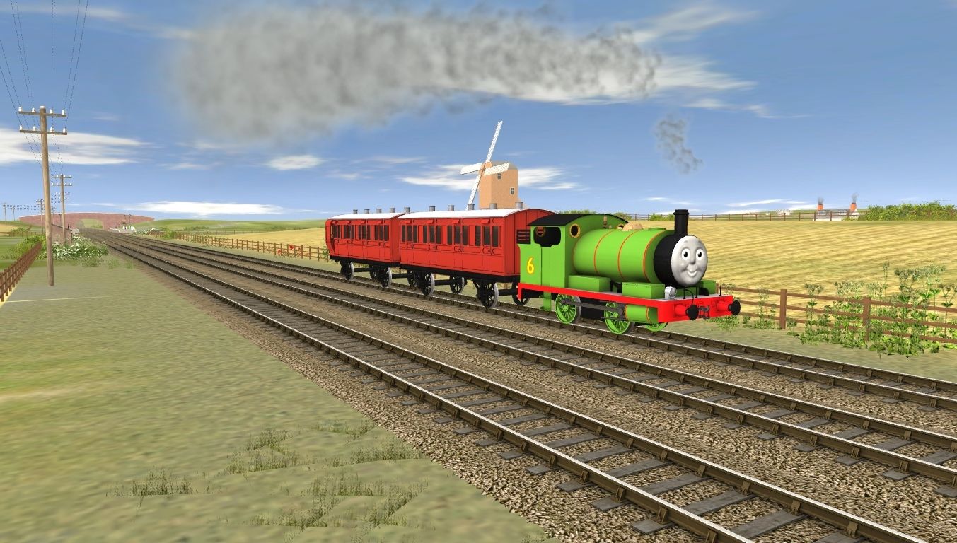 Trainz Portal