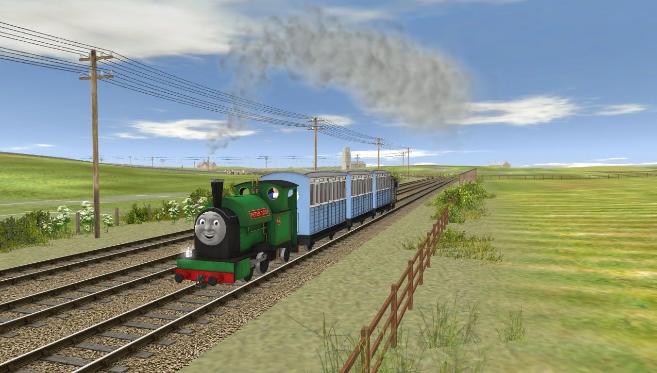 Trainz Portal