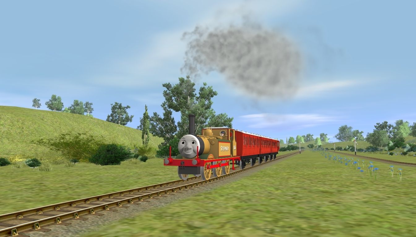 Trainz Portal