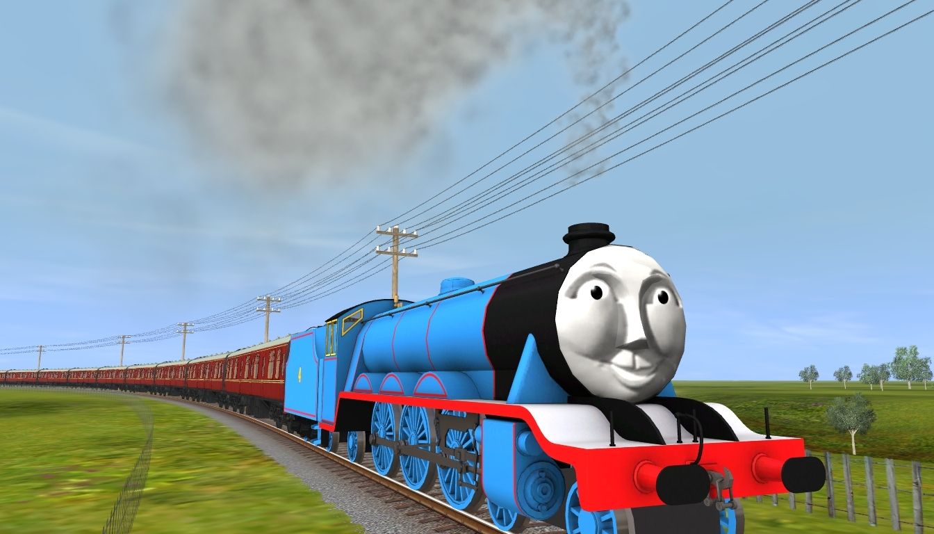Trainz Portal