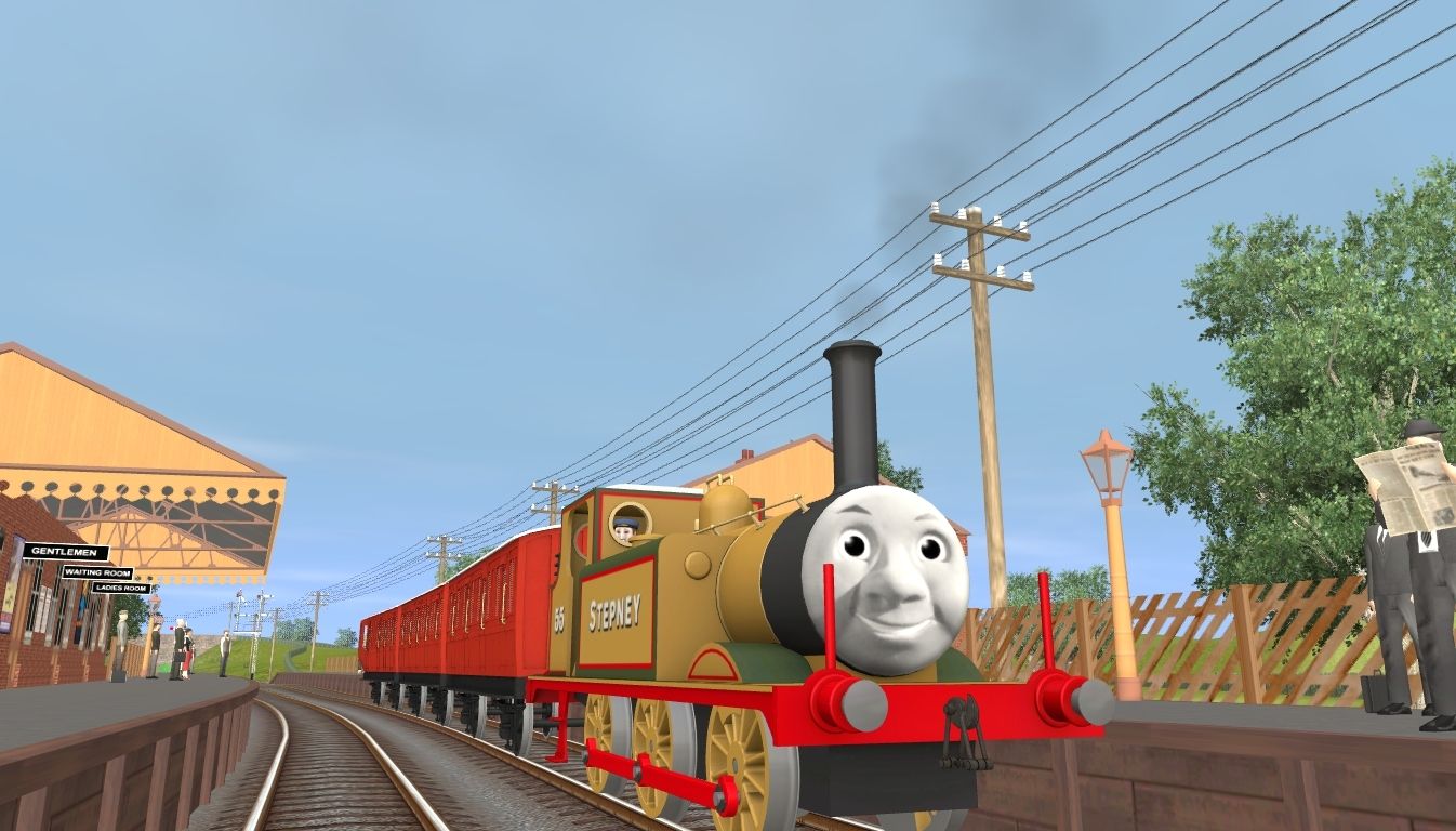 Trainz Portal