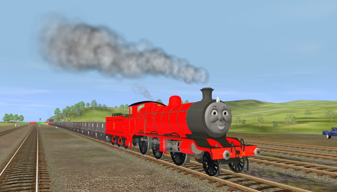 Trainz Portal