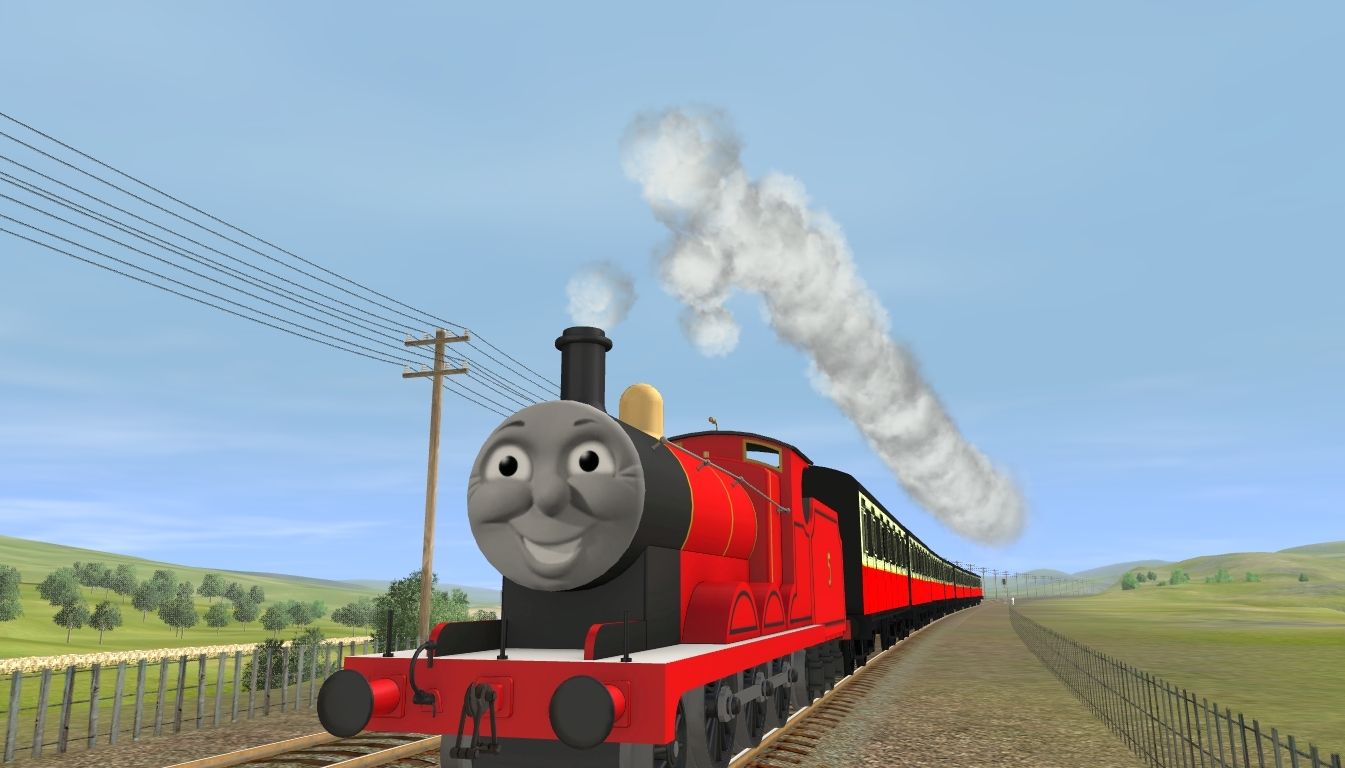 Trainz Portal
