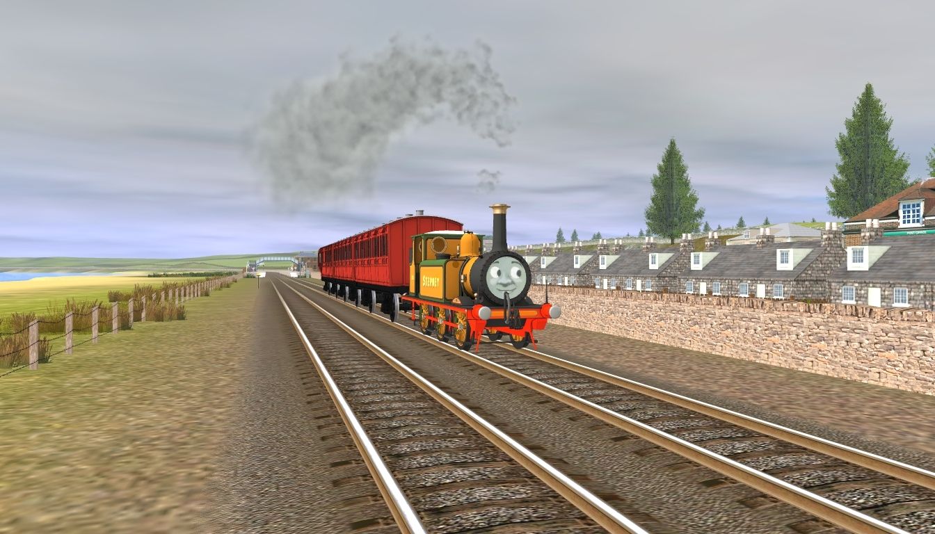 Trainz Portal