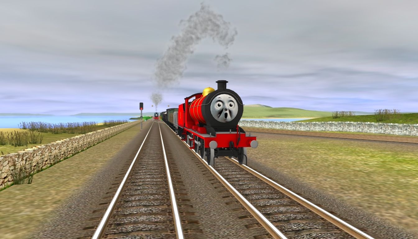 Trainz Portal
