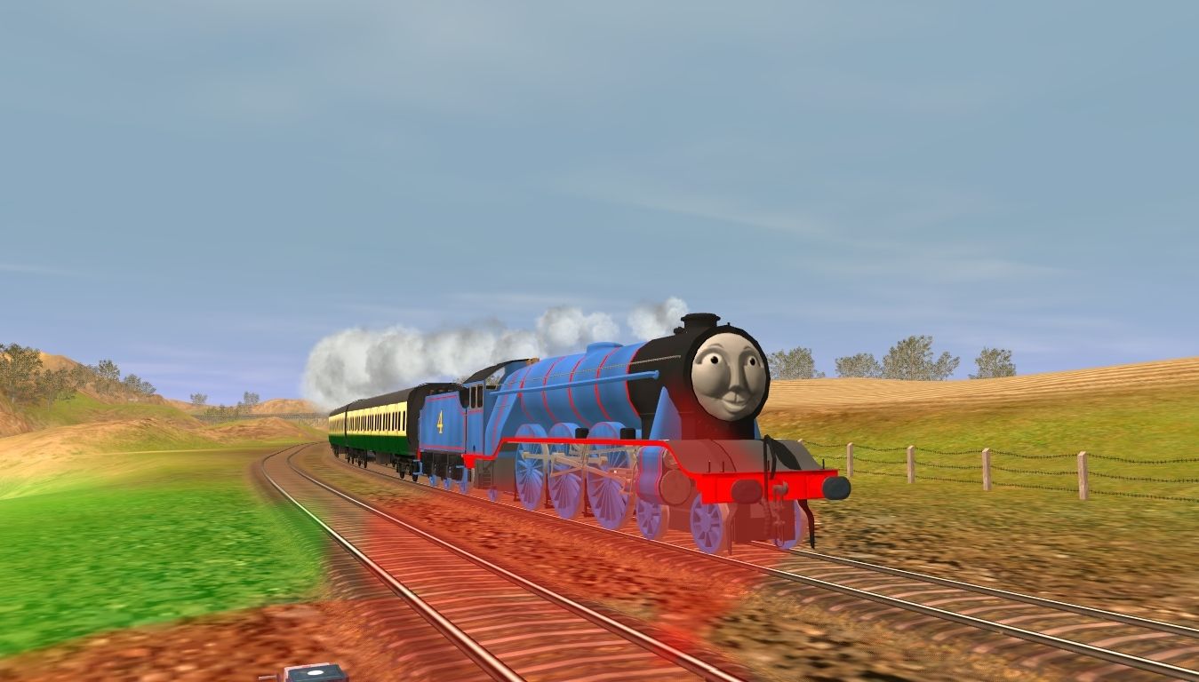 Trainz Portal