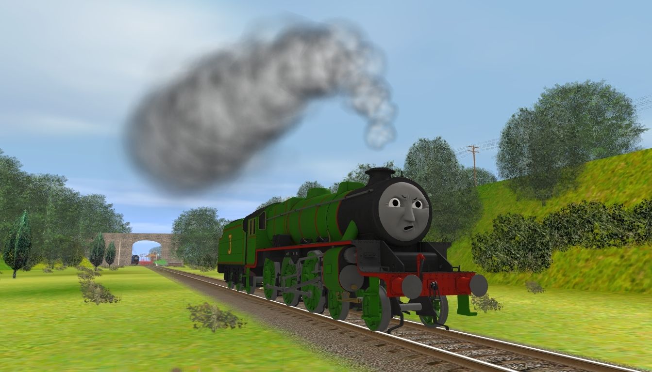 Trainz Portal